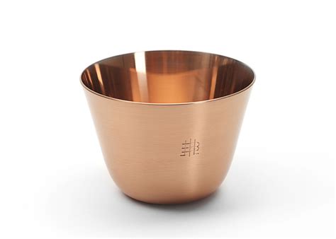 Formafantasma Combines Crystal And Copper In Water Purification Range