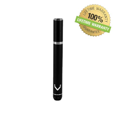 Vuber Pulse Touch Vape Pen Lord Vaper Pens