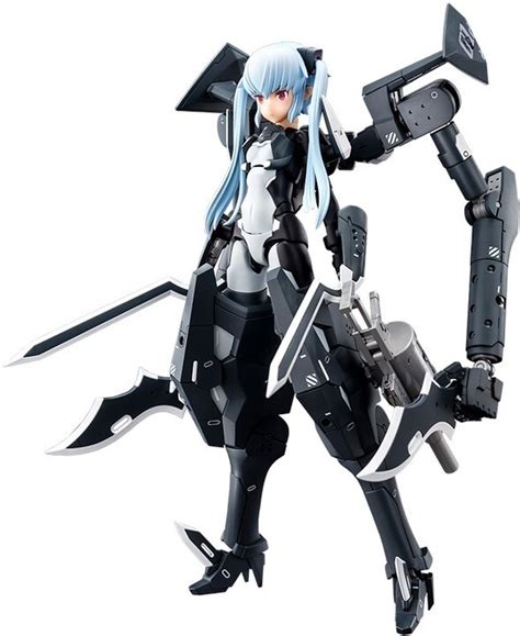 ホビーリンクジャパンHLJ on Twitter コトブキヤ より入荷いたしました アルカナディア ヴェルルッタ https