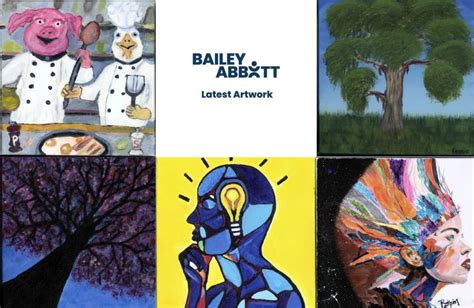 Bailey Abbott On Linkedin Creativity Artwork Culturematters Sagreat