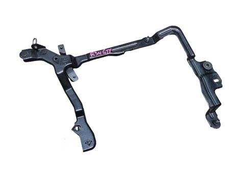 Nissan Skyline R34 Gtt Neo Engine Cover Bracket Skyline Spares