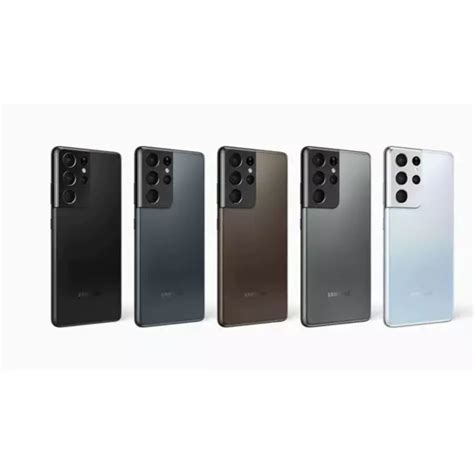 Samsung Galaxy S Ultra G Gb Phantom Black Unlocked Good Picclick Uk