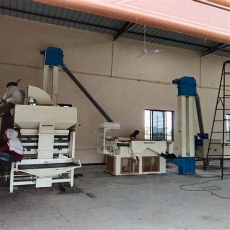 Soybean Grading Machine At 997500 00 Inr In Ambala Cantt Haryana