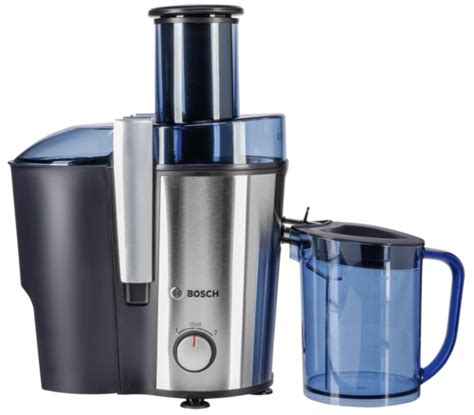 Bosch MES3500 Juicer 220 Volt 700W Wide Chute Juice Extractor 220v Asia ...