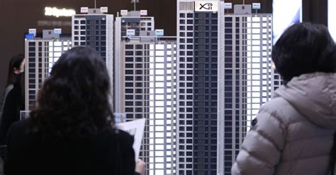 수도권 아파트 33㎡당 평균 분양가 2149만원5년새 44↑