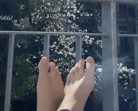 Raja Meissners Feet