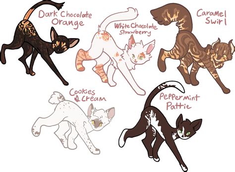 Peppermint Pattie On Toyhouse