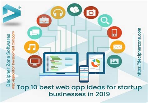 Startup Application