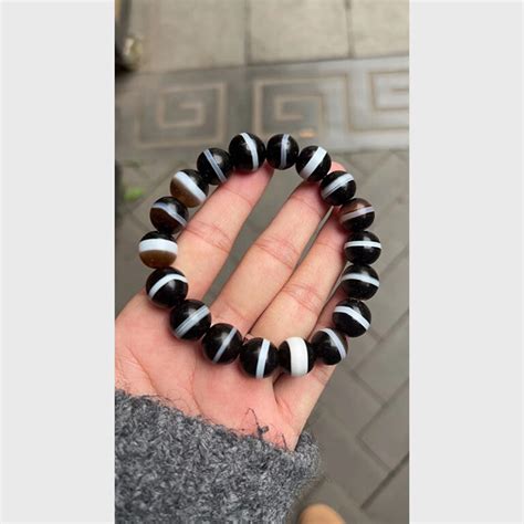 Mua đá Dzi Bead Thiên Châu Tây Tạng đẹp Nhất Uy Tín ở đâu