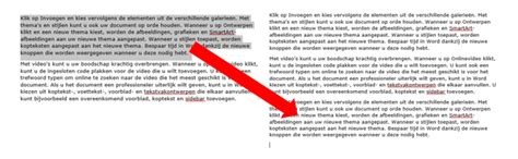 Kopiëren en plakken in Word ken jij alle mogelijkheden LearnWise