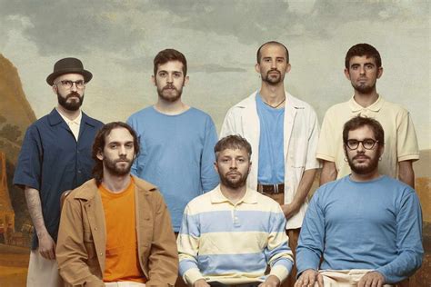 Oques Grasses Publicará Su Quinto Disco Altavoz España