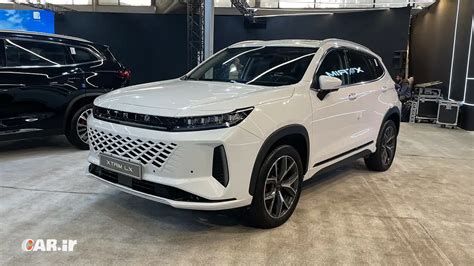 اکستریم Lx، مشخصات و قیمت خودرو