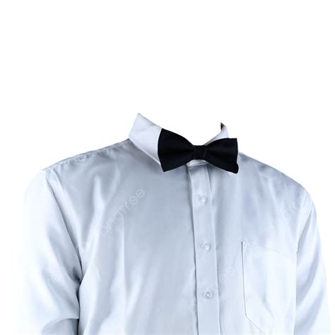 Poner Una Camisa Blanca Fotografía Png Dibujos Negocio De Los Hombres