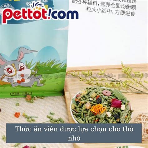 7 LoẠi ThỨc Ăn TỐt NhẤt Cho ThỎ【nĂm 2022】