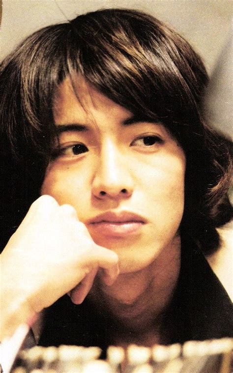 Takuya Kimura Artofit