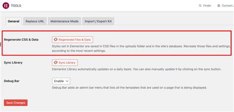 Elementor Errors Common Issues And Troubleshooting For Elementor