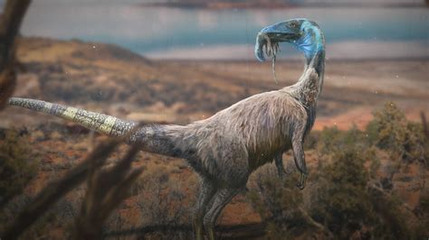 Could You Survive The End Triassic Weta