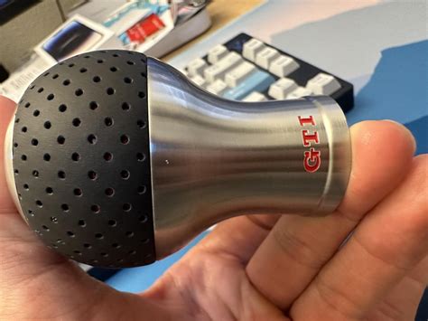 New Custom Gti Shift Knob R Golfgti