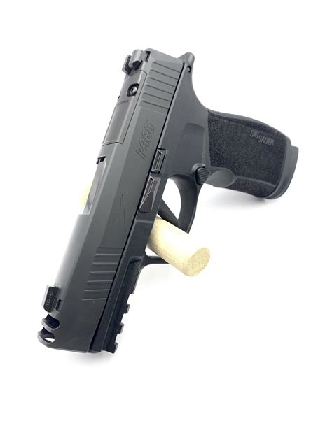 SIG 365 XMACRO COMP 1911 Firearm Addicts