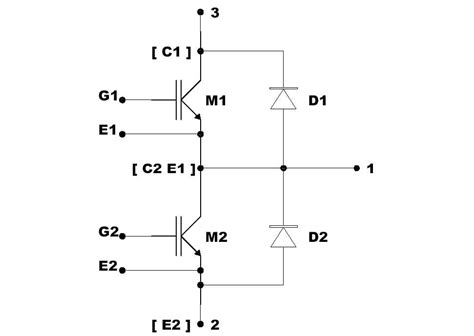 Igbt Tester Circuit Diagram Circuit Diagram