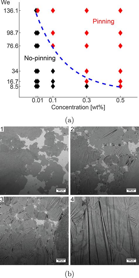 Role Of Nanoparticles In Nanofluid Droplet Impact On Solid Surfaces Pmc