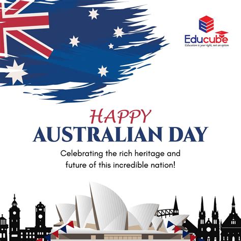 Educube Pty Ltd On Linkedin Australiaday Educube
