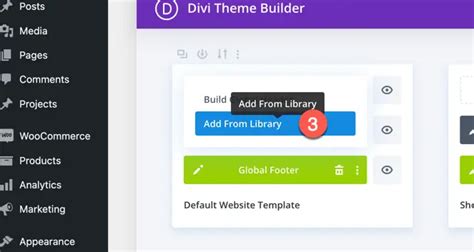 headers divi extended documentation