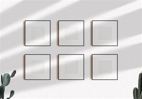 画框素材 画框图片 画框模板 设图网