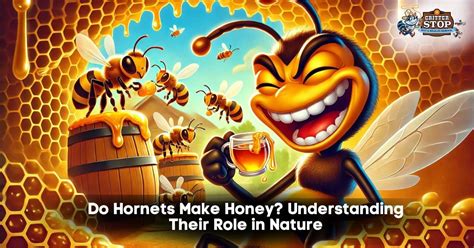 Different Types Of Hornets Critter Stop