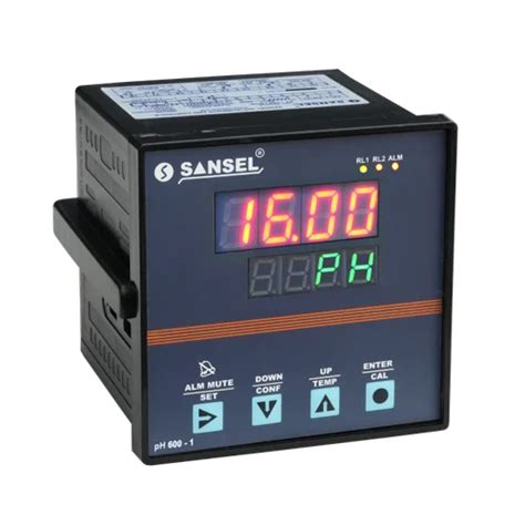 Online Ph Transmitter For Laboratory At Piece In Chennai ID