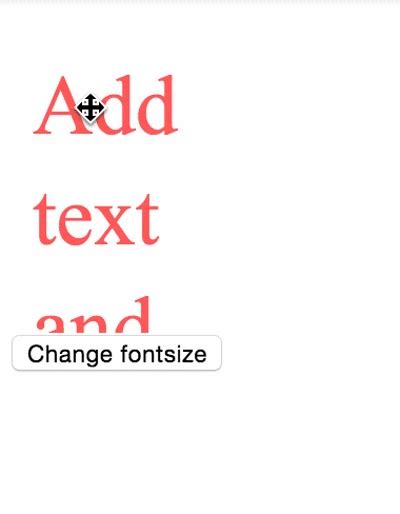 Textstyle On Textbox Not Set On All Words After Editing Issue 2448 Fabricjs Fabric Js GitHub