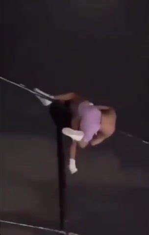 Fucking On The Fence ThisVid Com