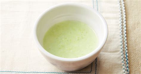 枝豆のポタージュ｜離乳食レシピ管理栄養士監修｜パルシステムの育児情報サイト～子育て123～