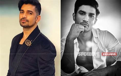 Actor Vishal Singh To Take Legal Action Against Portal For Using His