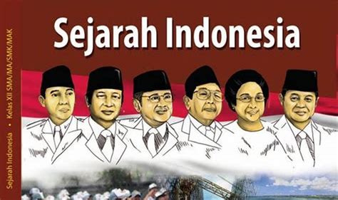 Rangkuman Sejarah Indonesia Kelas 12 Bab 1 Konseptualisasi Masa Awal