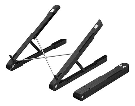 Soporte Para Computadora Portátil Escritorio Base Elevada Cuotas