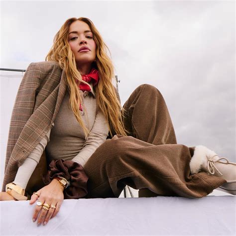 Rita Ora X Primark Shop The New Collection Primark