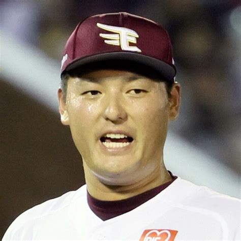 “中田翔超え”のパワハラ疑惑でクビ危機楽天・安楽智大、引き取る球団は、 なぜ君はそこまで頑張るのか