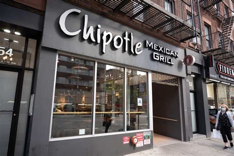Chipotle Introduces Chipotle Boy Bowls Targeting Male Finance