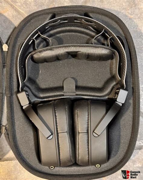 Hedd Audio Heddphone V2 ~ Like New For Sale Uk Audio Mart