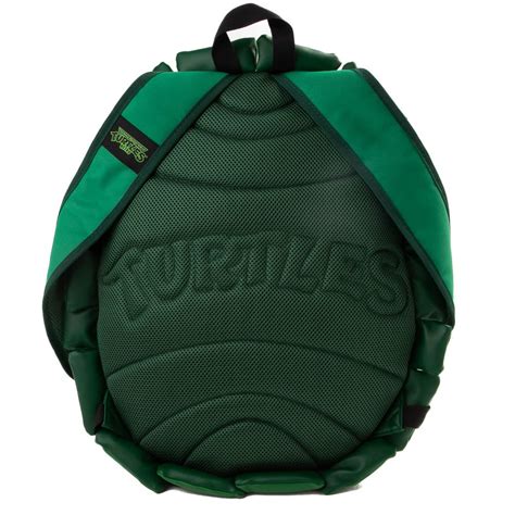 Teenage Mutant Ninja Turtles Shell Backpack Green Journeyscanada