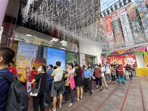 豐原太平洋百貨週年慶 品牌強強聯手最高回饋73 蕃新聞