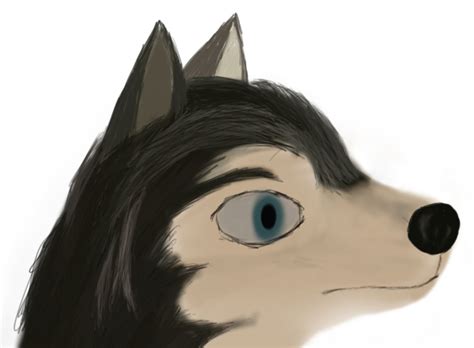 Humphrey Alpha And Omega Fan Art 39186351 Fanpop
