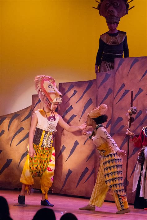 Disneys The Lion King Jr Cytrichmondphotos