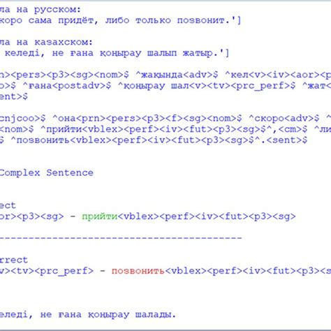 Fragment Of The Result Of The Text Editing Program Download