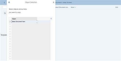 Sales Order With Centrally Maintained Text With Ve Sap Community