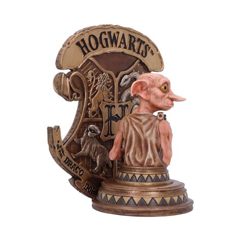 Harry Potter Dobby Bookend Nemesis Now Wholesale Tware