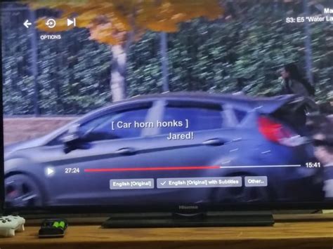 Fist In Manifest S3 E5 Lol Rfiestast