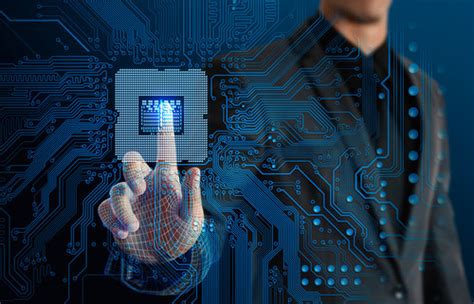 Different Types Of Memory Chips Explained RS