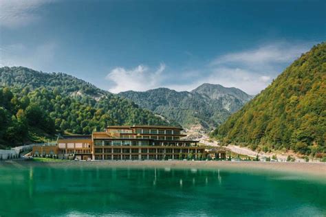 Gabala Vacation Guided Azerbaijan Travel And Dmc